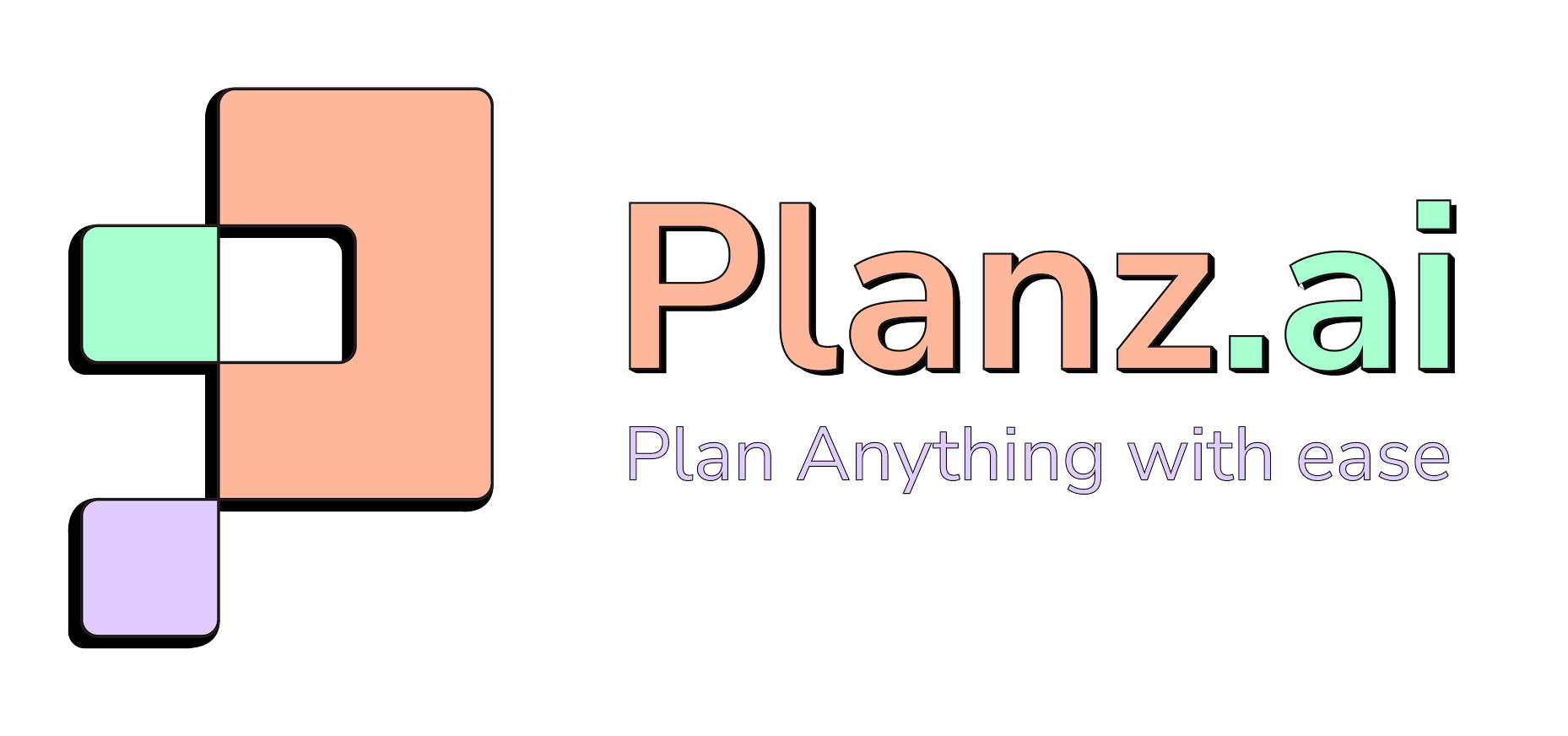 Trang chủ - PlanZ | Trợ Lý A.I. Tổ Chức Sự Kiện